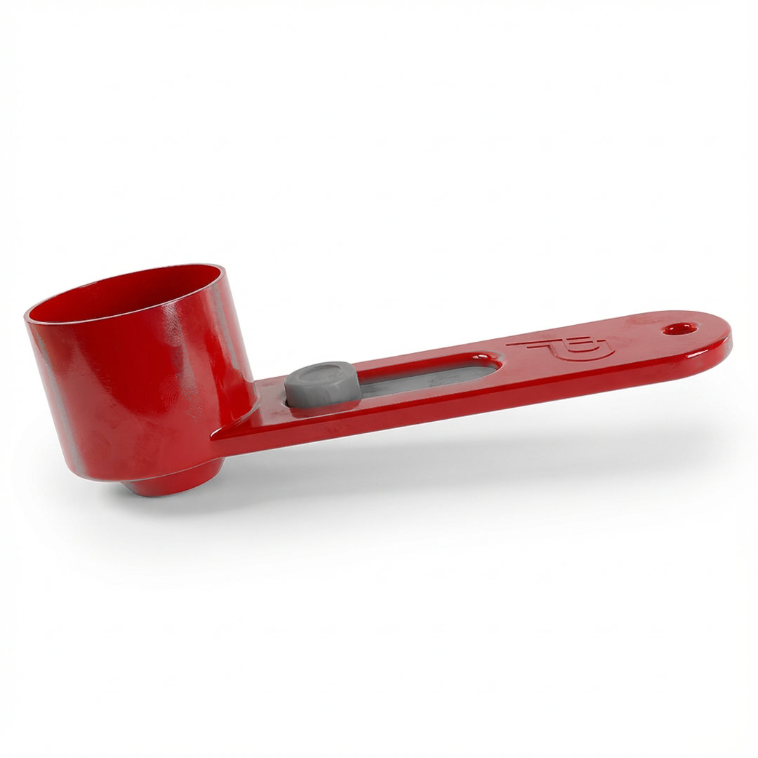 Powder Pal | Mess-Free Powder Scoop & Funnel for Supplements